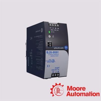 Κίνα 1606-XLB480E Allen Bradley Βασική παροχή ρεύματος προς πώληση