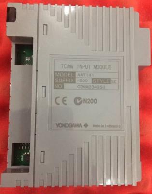 중국 새로운 YOKOGAWA F3BU06-0N 전력 공급 YOKOGAWA F3BU06-0N 판매용