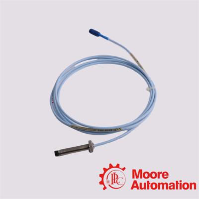 Κίνα 330103-00-05-20-02-05 Bently Nevada 3300 XL 8 mm Σύστημα μετατροπέα εγγύτητας προς πώληση