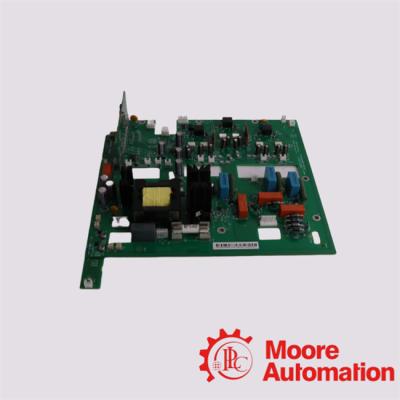 China RINT-6512C ABB Main Circuit Interface Board for sale