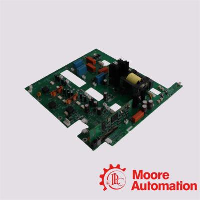 China RINT-6512C ABB Main Circuit Interface Board for sale