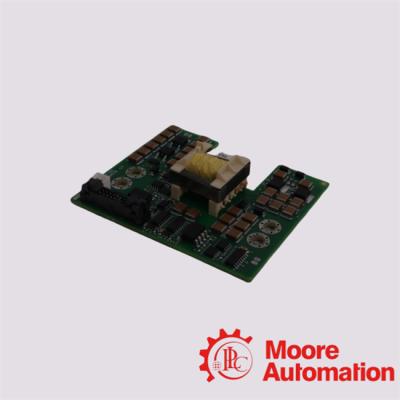 China NGDR-07B 68980135A ABB IGBT Supply Control Program for sale