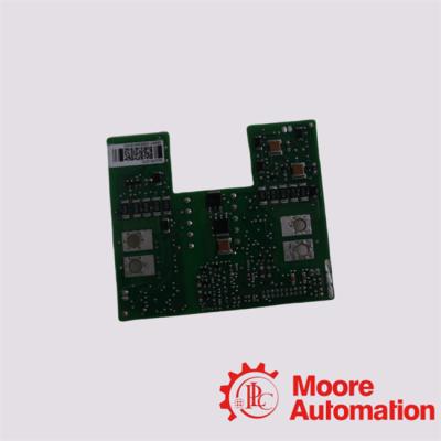 China NGDR-07B 68980135A ABB IGBT Supply Control Program for sale