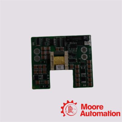 China NGDR-07B 68980135A ABB IGBT Supply Control Program for sale