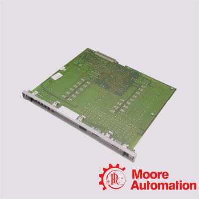 China 40PB3206A ABB Bailey Six A-Loop-module Te koop