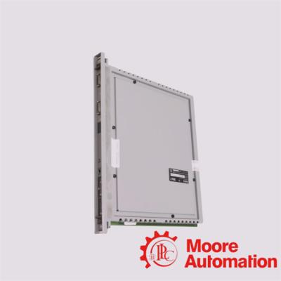 China 40PB3206A ABB Bailey Six A-Loop-module Te koop