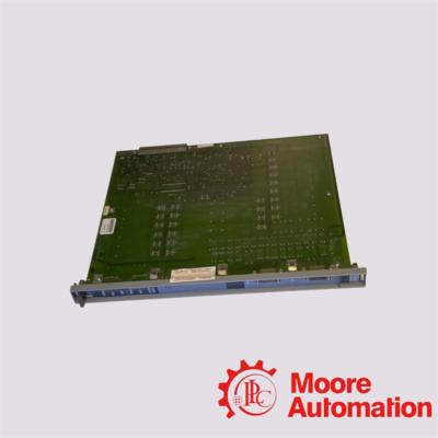 Cina Centrale nucleare numero di parte 40PB3209A ABB Bailey CPU/Control Board in vendita