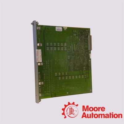 Cina Centrale nucleare numero di parte 40PB3209A ABB Bailey CPU/Control Board in vendita
