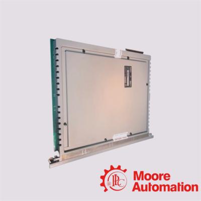 China Teilnummer 40PB3202A ABB Modul Bailey D-Loop I/O Board für Anwendungen zu verkaufen