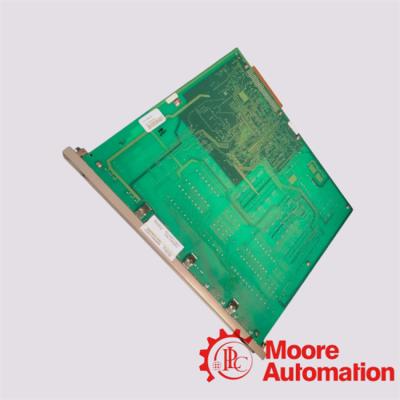 China Teilnummer 40PB3202A ABB Modul Bailey D-Loop I/O Board für Anwendungen zu verkaufen