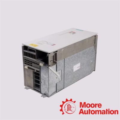 China 6SE7027-2ED61 SIEMENS Vector Control Converter For Industrial Part Number 6SE7027-2ED61 for sale