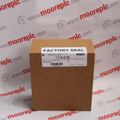 China Allen Bradley 1756-L63XT /B ControlLogix-XT Logix5563 Processor 8MB FRN for sale