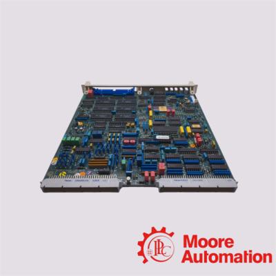 China Alta PFSK106 YM322001-EC ABB módulo de control de procesamiento de señales PLC placa de circuito 4lbs en venta