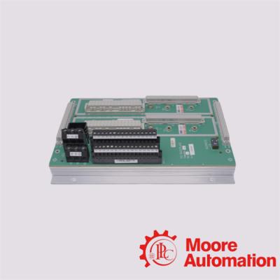 China 7400221-100 Triconex Pulse Input Baseplate for sale