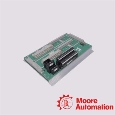 China 7400221-100 Triconex Pulse Input Baseplate for sale
