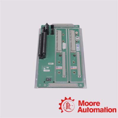 China 7400221-100 Triconex Pulse Input Baseplate for sale