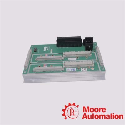 Cina 7400221-100 PI2381 Triconex Digital Input Baseplate in vendita