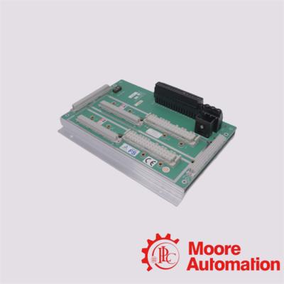 Cina 7400221-100 PI2381 Triconex Digital Input Baseplate in vendita