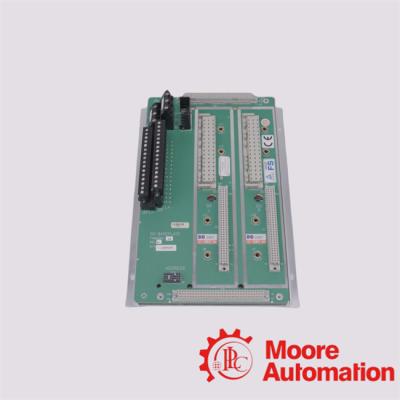 Cina 7400221-100 PI2381 Triconex Digital Input Baseplate in vendita