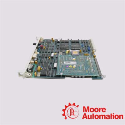 China DSCA180A 57520001-GY ABB Communicatieprocessor Te koop
