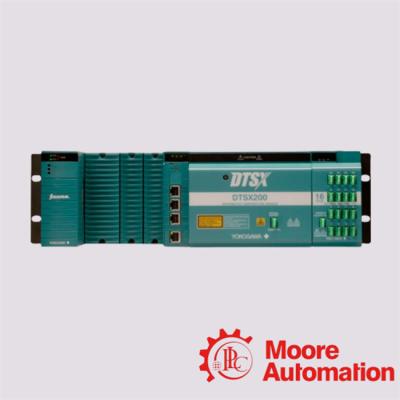 중국 DTSX200-N0EN S1 요코가와 분산 온도 센서 판매용
