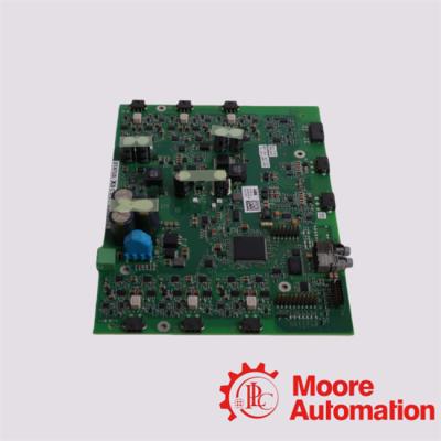 China GCC960C102 3BHE033067R0102 Tabela de interface da ABB à venda