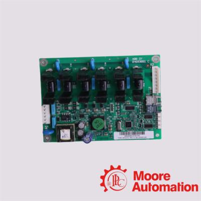 中国 AFIN-02C 3AXD50000038423 ABBモーター制御ボード 販売のため