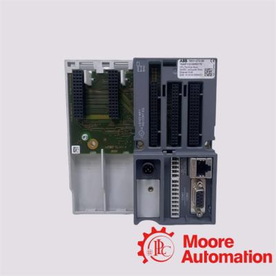 China TB521-ETH 1SAP112100R0170 ABB Terminal Base for sale
