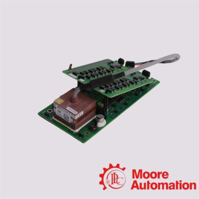 China 3BHE044249R04002 GDC806 C4002 ABB Control Motherboard for sale