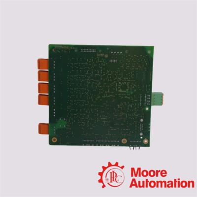 Κίνα 3BHE038368R0102 XZC827 A102 Πίνακας κυκλωμάτων ABB προς πώληση