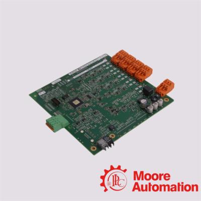 Κίνα 3BHE038368R0102 XZC827 A102 Πίνακας κυκλωμάτων ABB προς πώληση