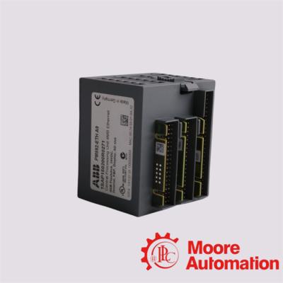 China PM592-ETH 1SAP350200R0271 ABB Programmable Logic Controller for sale