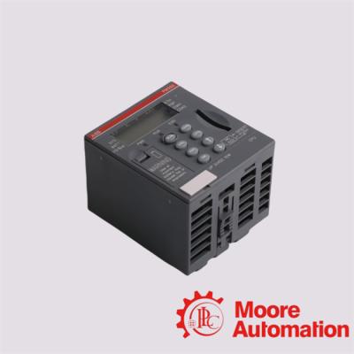 China PM592-ETH 1SAP350200R0271 ABB Programmable Logic Controller for sale