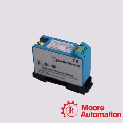Cina 330180-X1-00 MOD:145004-63 Bently Nevada 3300 XL Proximitor Sensor in vendita
