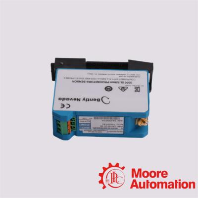 Cina 330180-X1-00 MOD:145004-63 Bently Nevada 3300 XL Proximitor Sensor in vendita