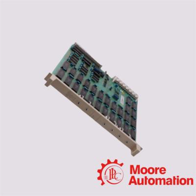 China 3BHE019633R0101 ABB-processormodule Te koop