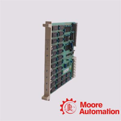 China 3BHE019633R0101 ABB-processormodule Te koop