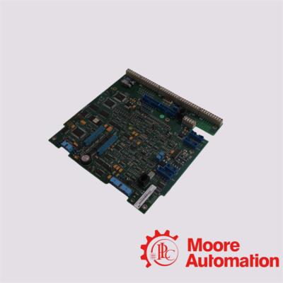 China 3BHE019633R0101 ABB-processormodule Te koop