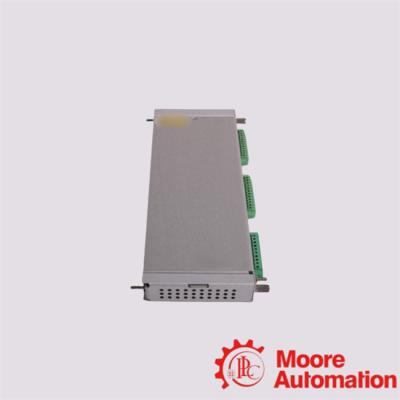 Cina 139554-01 Modulo di I/S di posizione Bently Nevada in vendita