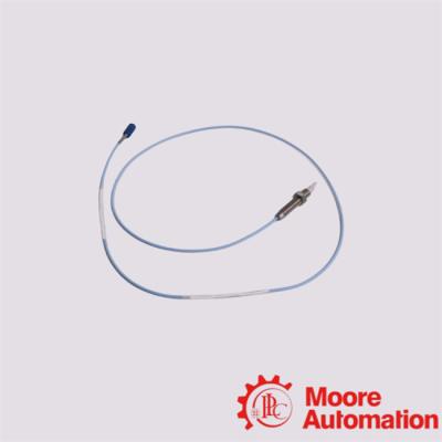 Cina 330908-39-71-05-01-00 Bently Nevada Proximitor Sensor e cavo di estensione in vendita