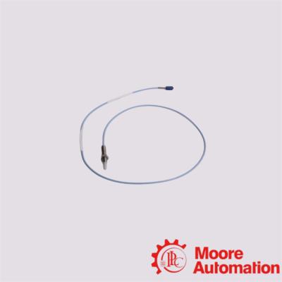 Cina 330908-39-71-05-01-00 Bently Nevada Proximitor Sensor e cavo di estensione in vendita