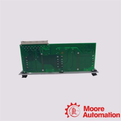 Китай EC24V 086362-001 Модуль управления панелью управления ABB продается