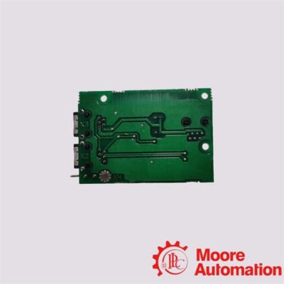 Κίνα ADPI-01 Κάρτα PCB ABB προς πώληση