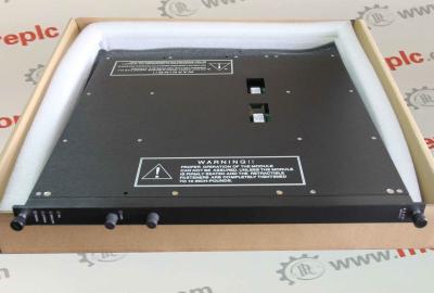 China Triconex ICM6211 / ICM 6211 Communications Module for process control for sale