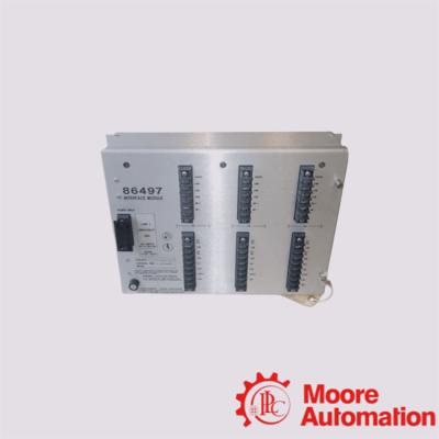 Κίνα 86497-01-02-02-00 Μονάδα Διασύνδεσης Bently Nevada προς πώληση