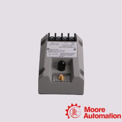 China 990-05-70-03-00 Bently Nevada Vibration Transmitter for sale
