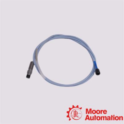 China 330703-000-040-10-12-00 Bently Nevada Sensor Proximity Probe Cable for sale