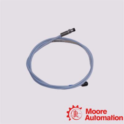 China 330703-000-040-10-12-00 Bently Nevada Sensor Proximity Probe Cable for sale