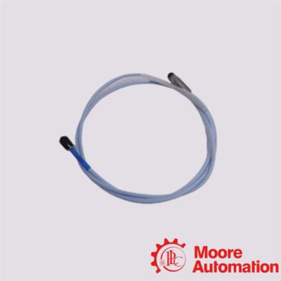 China 330703-000-040-10-12-00 Bently Nevada Sensor Proximity Probe Cable for sale