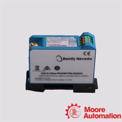 China 330180-X1-05 MOD:145004-13 Bently Nevada Proximitor Sensor for sale
